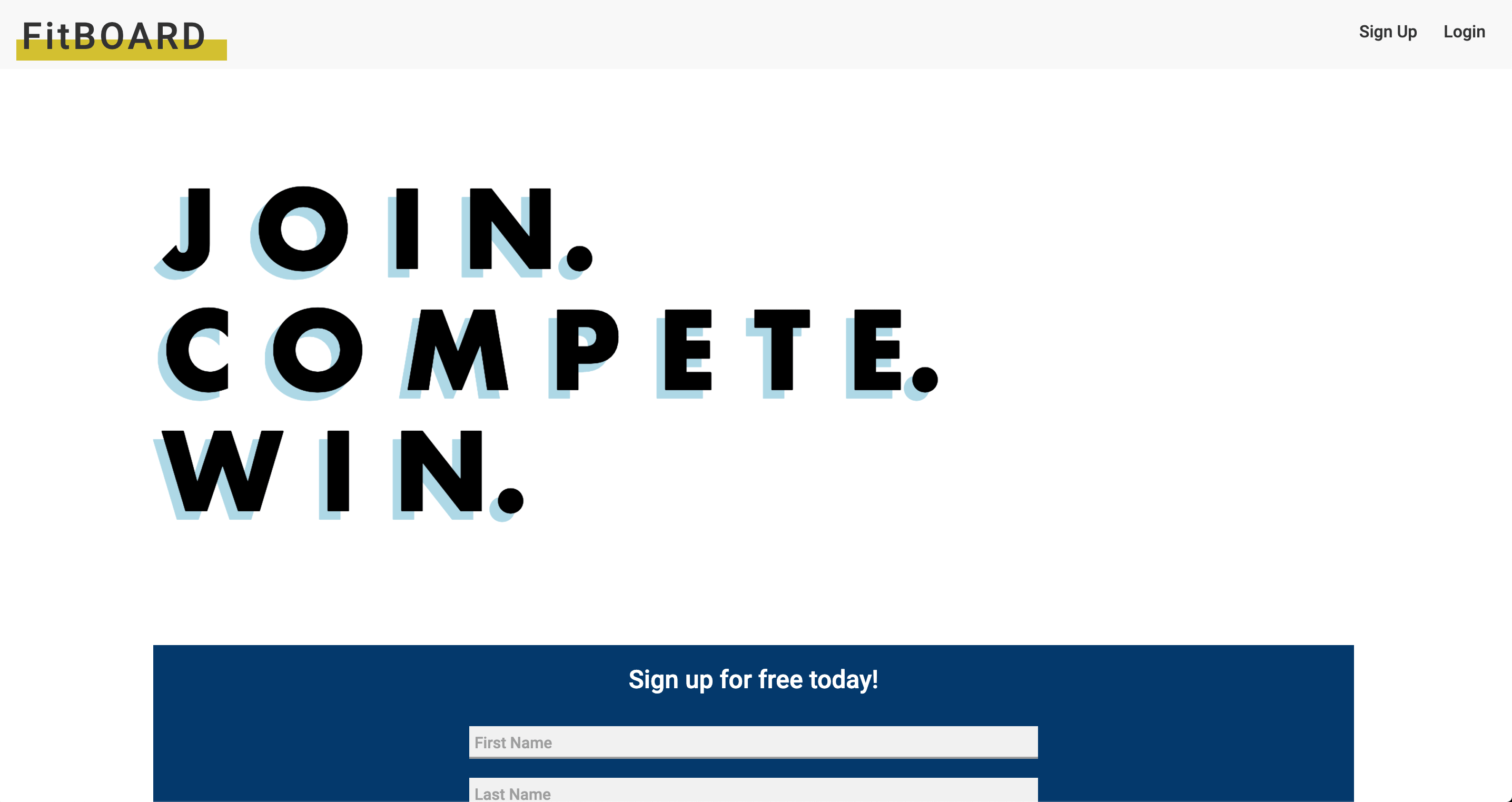 Andrew Chon - Full-Stack Engineer