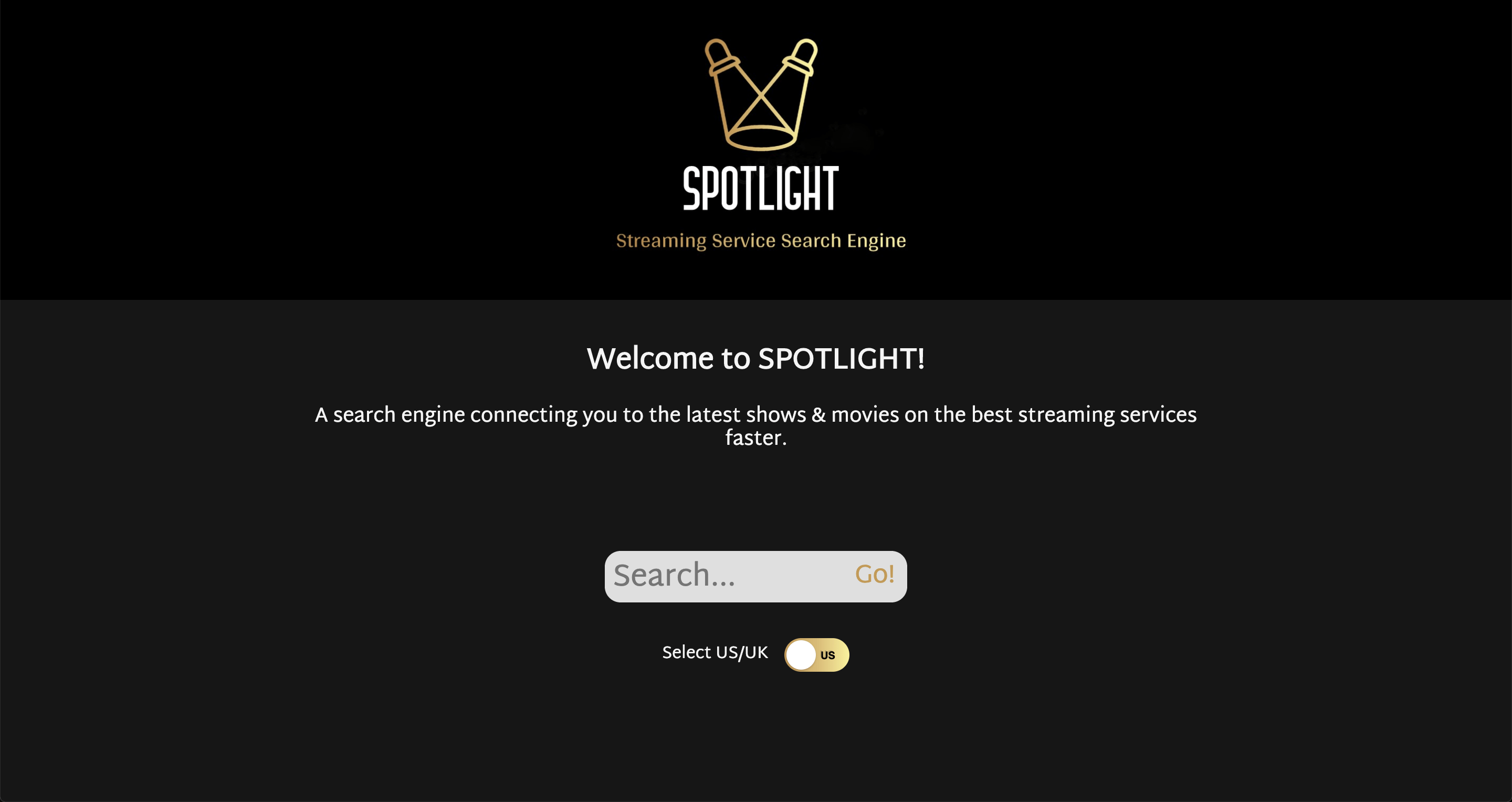 Andrew Chon - Full-Stack Engineer